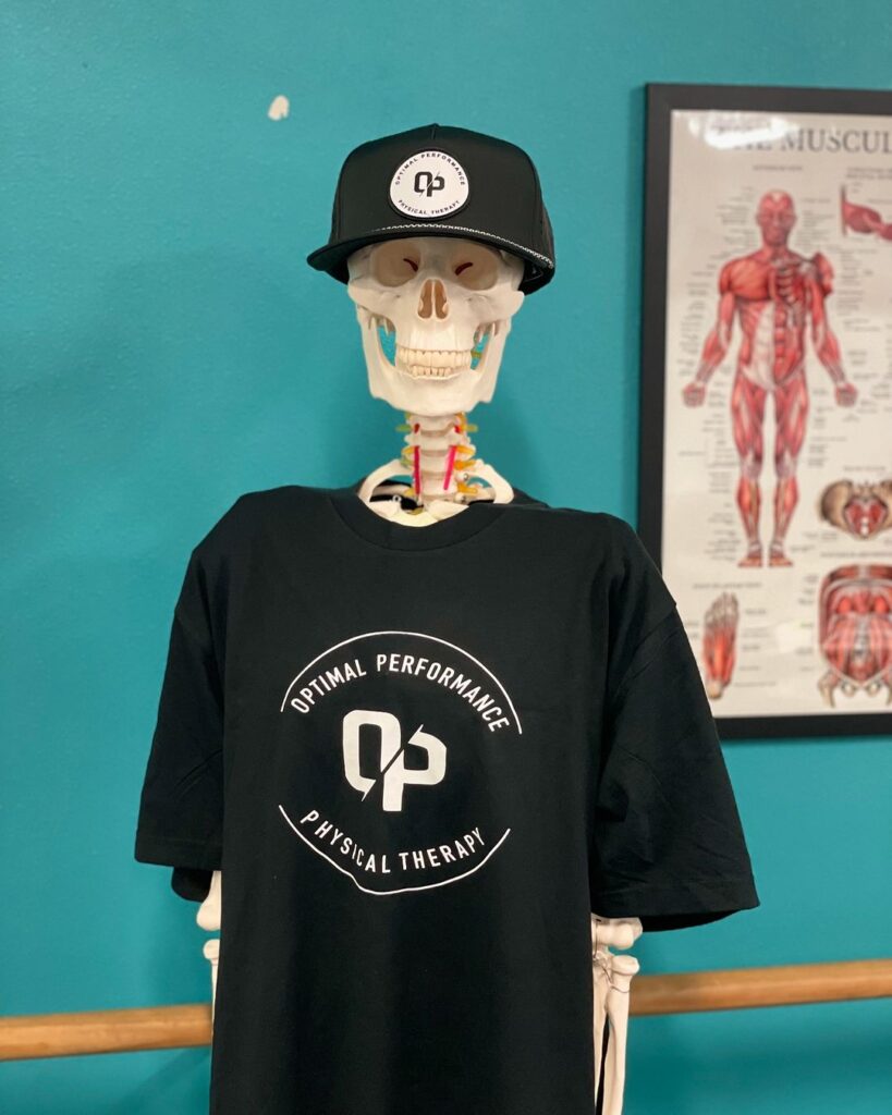 Physical Therapy in Austin, Texas by OPPT